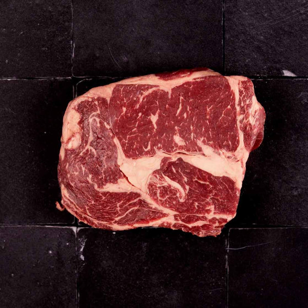 Strip Loin im Ganzen - Beiried - Premium Fleisch – XO Beef