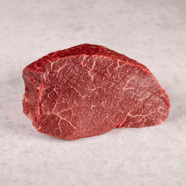 Schale - mageres Fleisch - top Geschmack – XO Beef