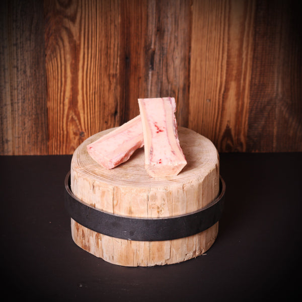 Markknochen – X.O.Beef